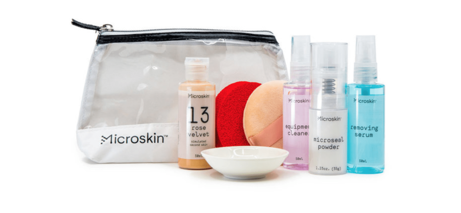 Microskin™ Essentials Kit - Pachandelle
